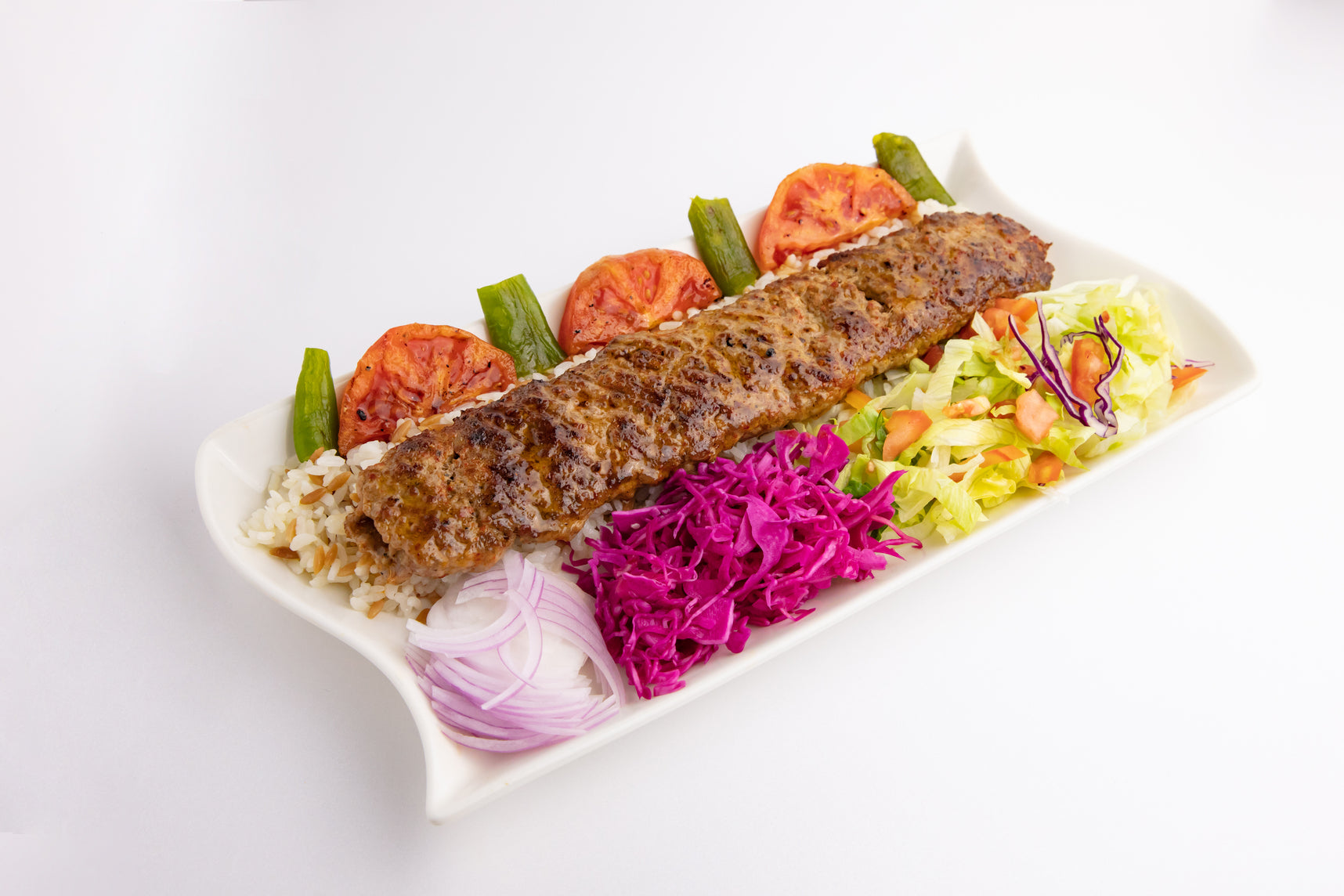 Turkish Grill – Turkish Lezzet House