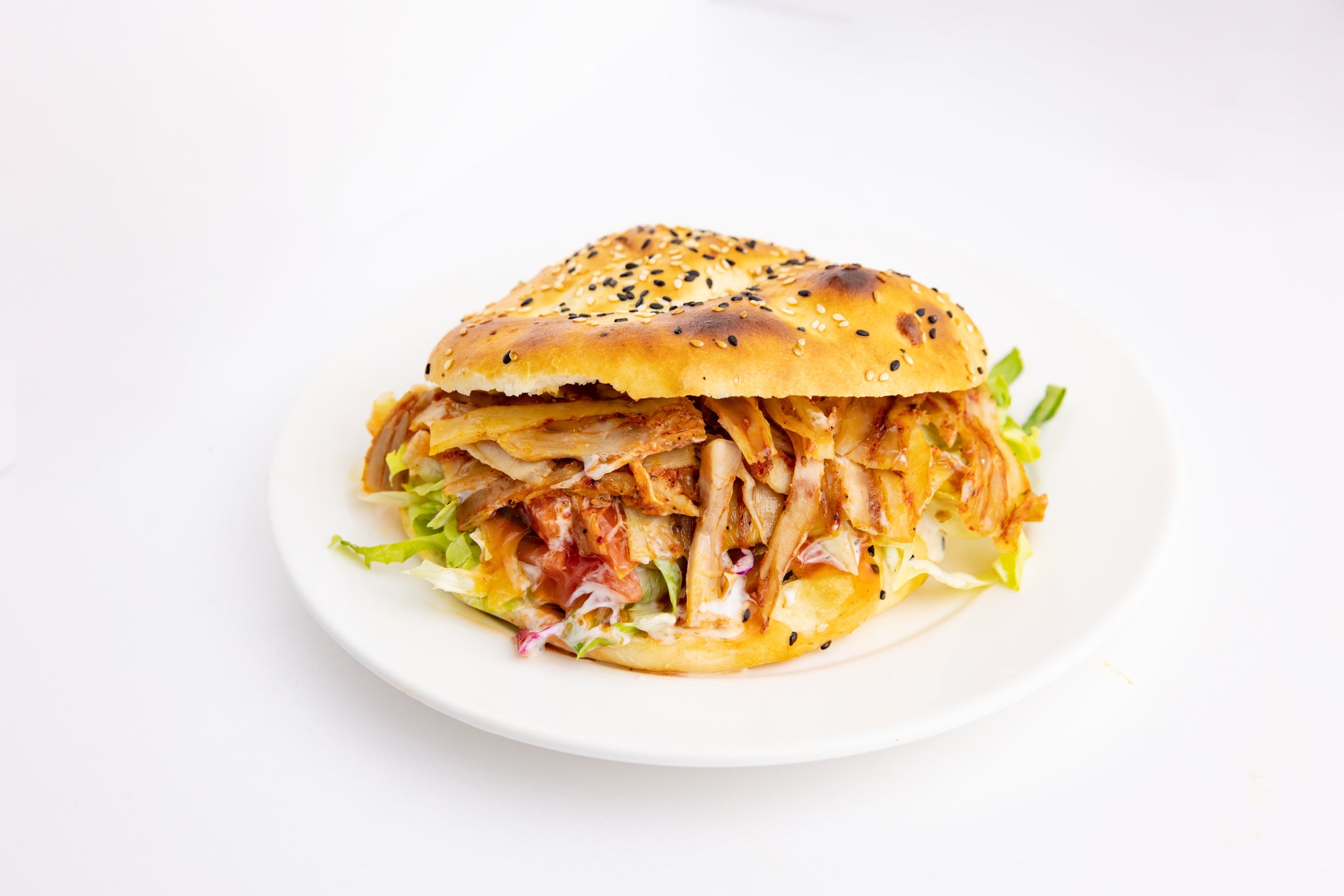 Doner Tombik – Turkish Lezzet House